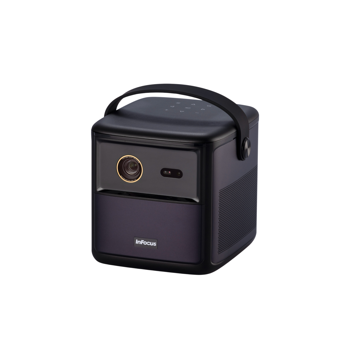 Crusader Series | InFocus Lifestyle Projectors - Projectors.com